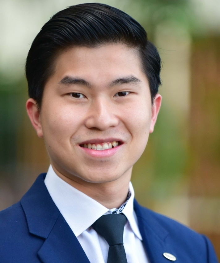 About Serviced Apartments Association | SAA Singapore